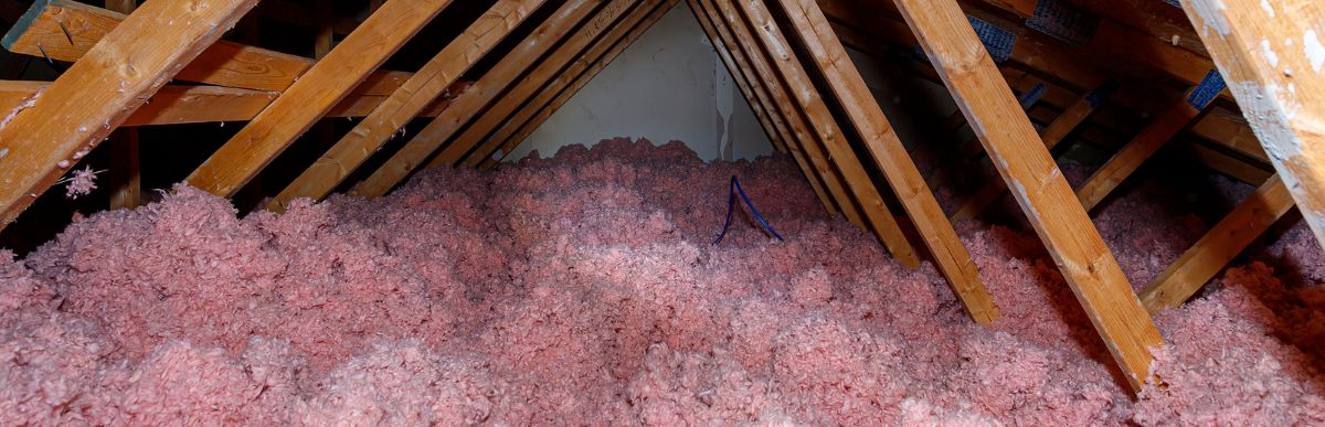 San Jose Building Insulation Testing | Benchmark Environmental Engineering